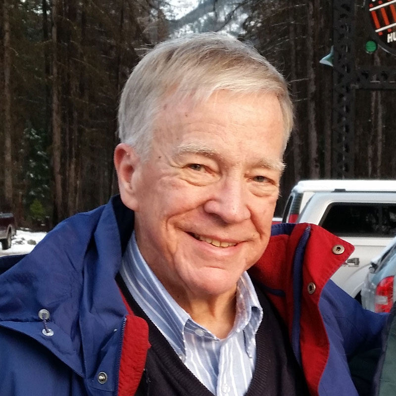 Our Pastor – Kalispell Bible Presbyterian Church